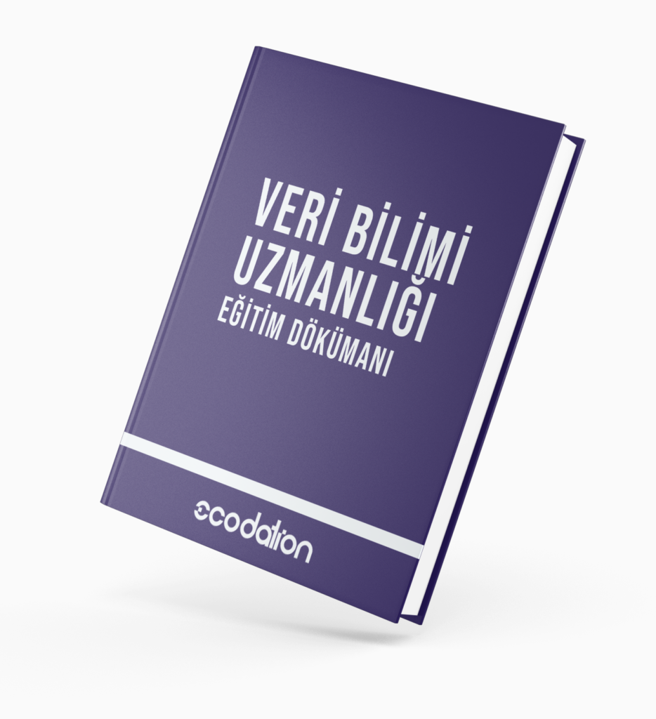 Veri Bilimi Bootcamp | Ecodation Academy Veri Bilimi Bootcamp | Ecodation Academy