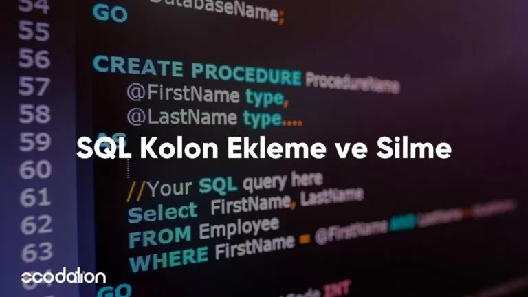 Python Nedir? Nerelerde Kullanılır? - Ecodation Academy Python Nedir? Nerelerde Kullanılır? - Ecodation Academy